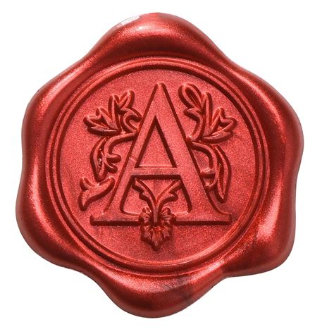 Wax Seal Artofit