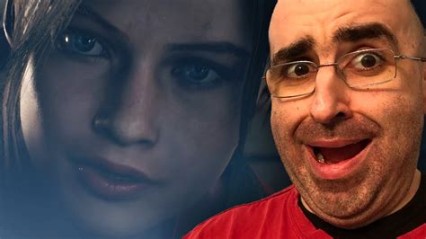 Exciting News Potential Code Veronica Remake In Mithrie