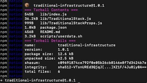 developing enterprise application patterns with the aws cdk aws