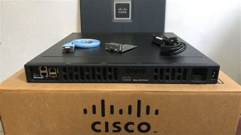 Cisco Isr4331 Ax K9 Seck9 Appxk9 Lic Isr Ubuy India