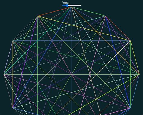 Css两点连线，简单的html连接动画效果 17素材网