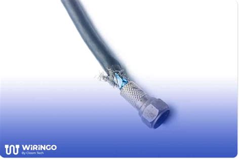 Shielded Cable Assemblies What It Is Types And Applications