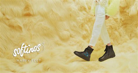 Softinos Boots And Shoes