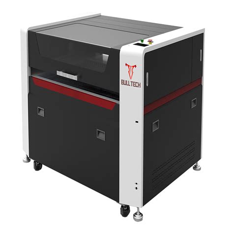 Axis Bulltech C02 Laser Cutting And Engraving Machines Plasquip