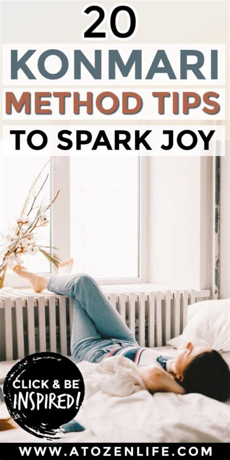 What Is The Konmari Method 20 Gentle Dos And Donts For Tidying Up