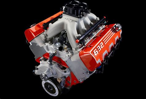 Chevrolet Engines Artofit