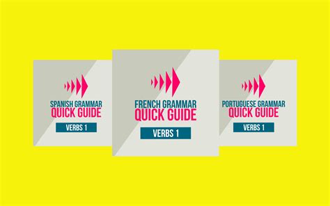 Quick Guides Online Courses 3 Minute Languages