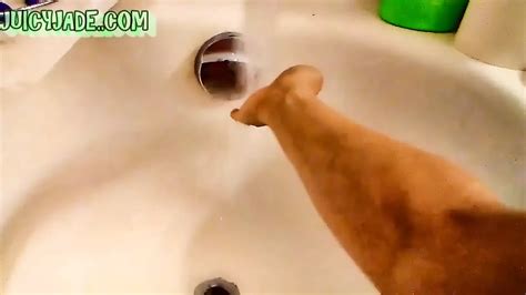 Bath Foot Show Vol 1 Amateur Amateur Porn Feat Jasminejade By