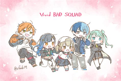 Safebooru 2boys 3girls Aoyagi Touya Azusawa Kohane Baseball Cap Belt