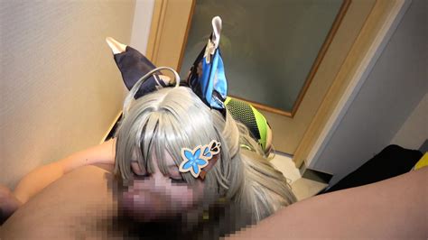 Genshin Cat Cosplay 2 Eporner