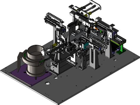 Free Cad Designs Files And 3d Models The Grabcad Community Library