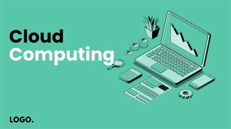 Cloud Computing Genially