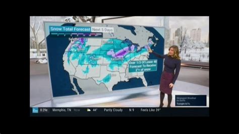 Jen Carfagno Amhq 12 28 20 Youtube