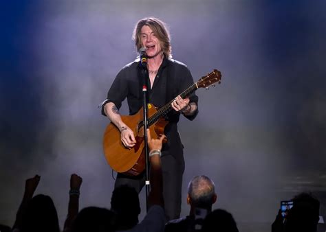 Goo Goo Dolls To Play Free New Years Eve Concert In Niagara Falls