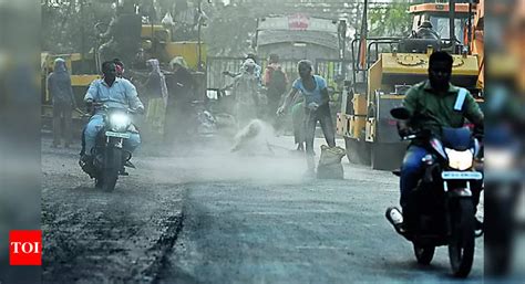 Pollution Check Certificate Bhopal Air Quality Alert Get Pollution