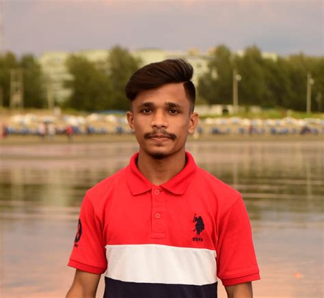 Iftekhar Uddin Noman