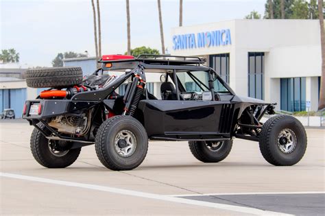 Off Road Dune Buggy