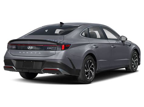 New 2026 Hyundai Sonata Hybrid Sedan For Sale In Cincinnati Oh Auto Navigator