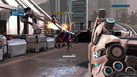 Sanctum 2 Screenshots