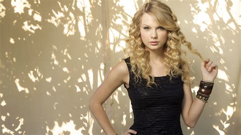 Taylor Swift The Icon Of Music