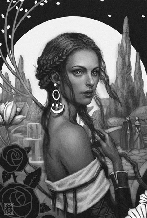 Denna Princesas En Castillos