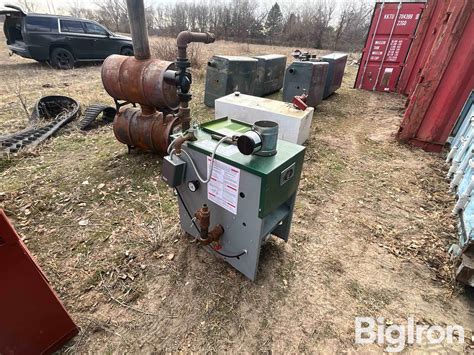 Peerless Mi 04 Sv Wpc Boiler Other Bigiron