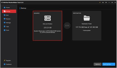 Windows Server Backup Encryption Protect Your Data