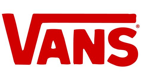 Image Vans Logo The Vans Logo History Colors Font And Meaning Wdefp