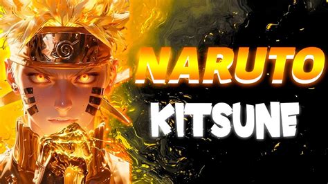 Qhps Naruto Era El Rey Kitsune Pelicula Izuna Fanfic Youtube