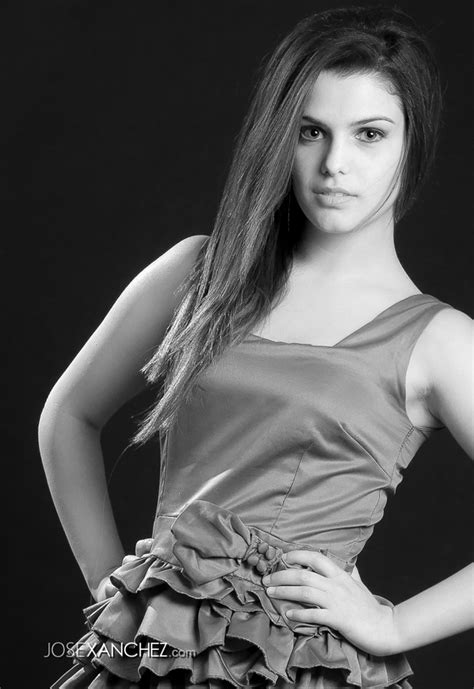 Natalia Modelo Natalia Fotógrafo Jose Sànchez © Todos Flickr