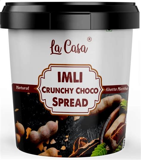 Imli Chocolate Spread Filling Paste At ₹ 340 Kg Chocolate Paste In Surat Id 2854096341612