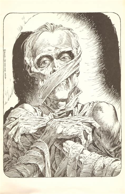 115 Best Images About Bernie Wrightsons On Pinterest Aliens Mary Shelley Frankenstein And The