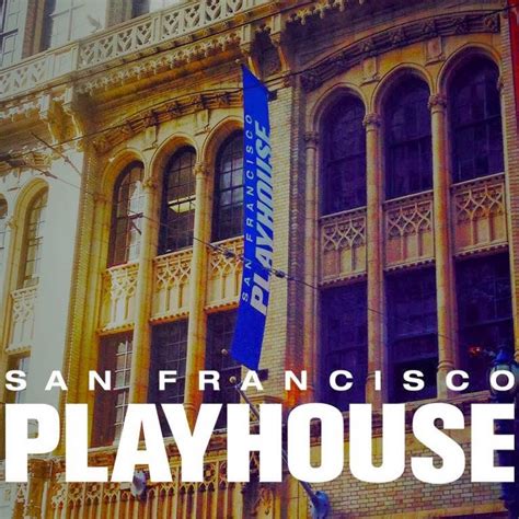 San Francisco Playhouse Youtube