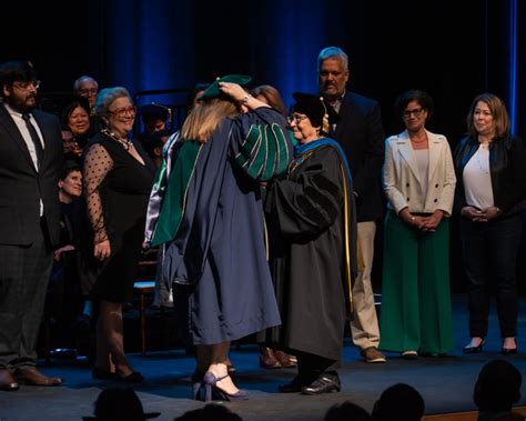 The Investiture Of Vanya Quiñones The Lutrinae