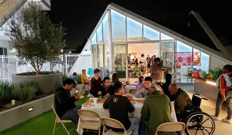 Mlk1101 Friends Of Residential Treasures La