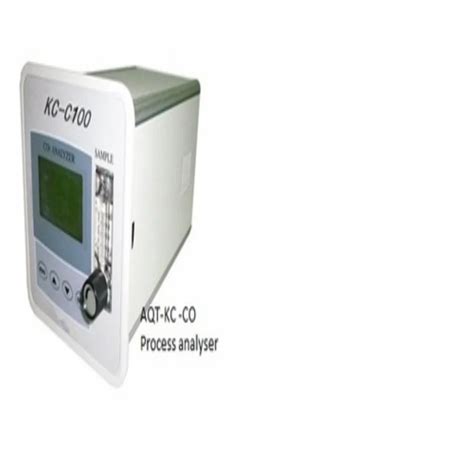 Carbon Dioxide Analyzer Co2 Monitor Latest Price Manufacturers