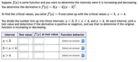 solved suppose f x is some function and you want to
