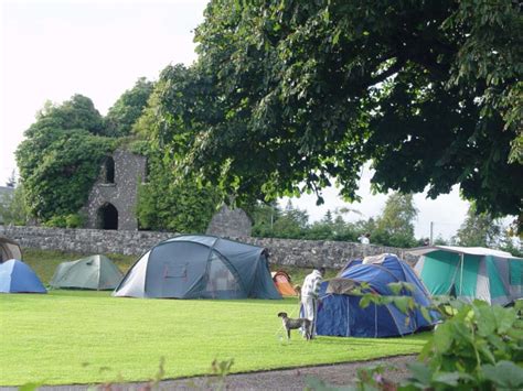 Cong Camping Caravan And Glamping Park Galway 2026 Prices