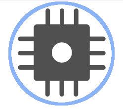 Iot Sensor Icon Free Icons Library