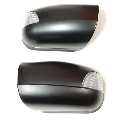 Side Mirror Cover For Mercedes Benz W210 Facelift Oem Taiwan Lazada