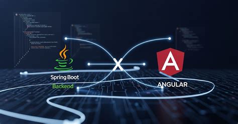 Advanced Spring Boot And Angular