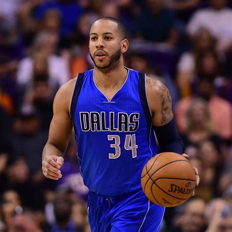 Devin Harris College Nba Wife And Net Worth Players Bio