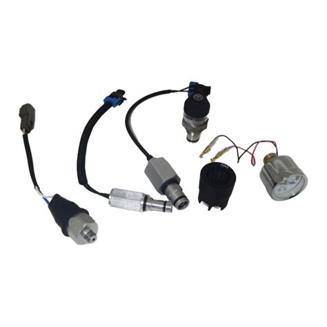 High Quality Clogging Indicator For Filters High Quality Clogging Indicator For Filters