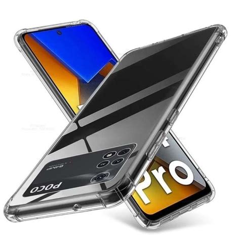 Jual Silikon Hp Poco M Pro Spesifikasi Original Murah Diskon Harga Maret Blibli