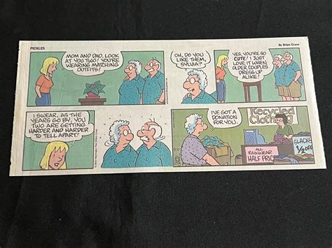 Pickles Comic Strip Comics The Virginian Pilot
