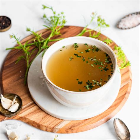 Fool Proof Homemade Chicken Broth Nourished Kitchen