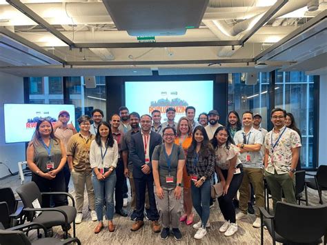 anjani phuyal on linkedin aws tech collaboration globaltech it