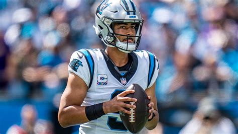 Mike Mcdaniel Calls Bryce Young A Baller With A Bright Future