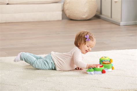 Leap Frog Learn Groove Caterpillar Drums Lpf Toy31 1 Plush World