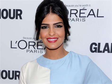Who Is Princess Sara Bint Mashour Bin Abdulaziz Al Saud Wife Of Crown